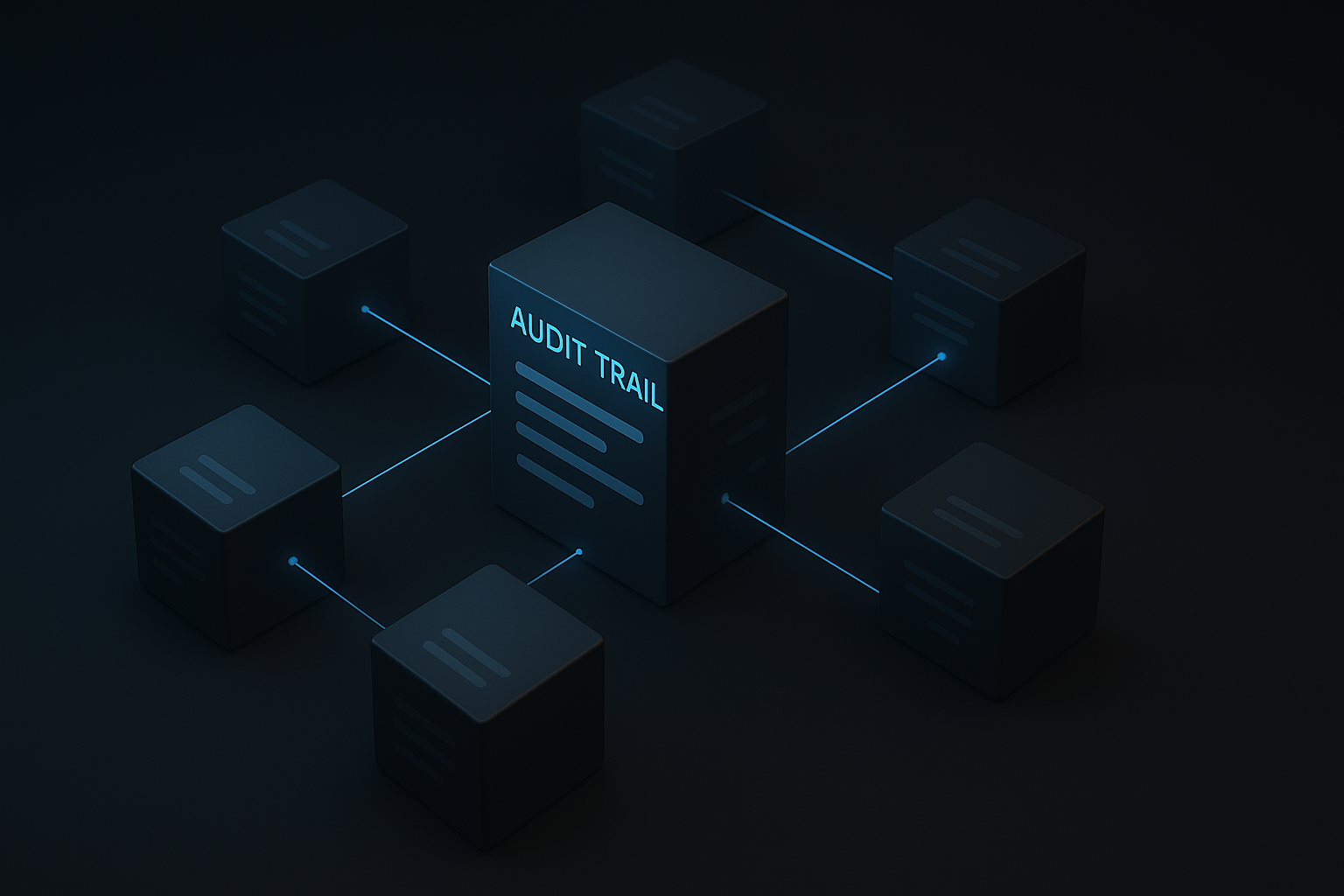 Understanding Audit Trails: The Foundation of Trustworthy Systems