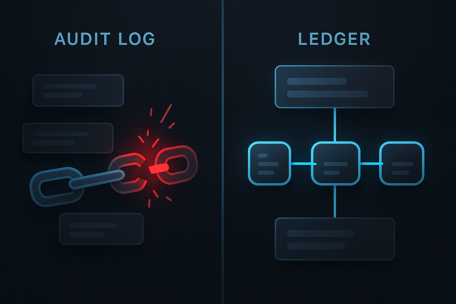 Why Audit Trails Fail: Common Pitfalls and How to Avoid Them